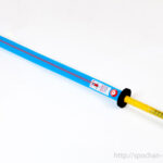 スポーツチャンバラ剣、長剣(細、青)【現在在庫がなく、発送にお時間をいただく商品です)】 | スポチャンSHOP